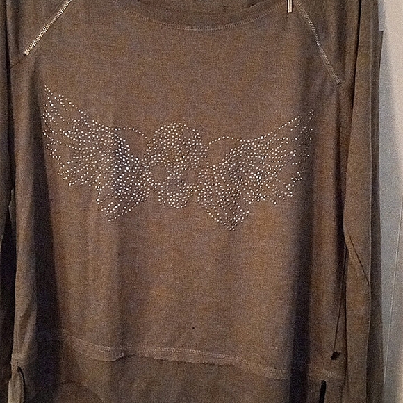 Rock & Republic | Tops | Rock Republic Shirt | Poshmark